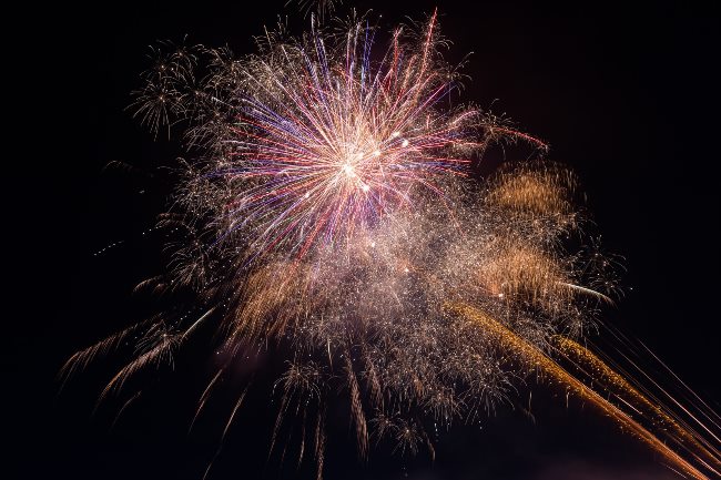 Labor Day Fireworks Near Me Labor Day Weekend Fireworks