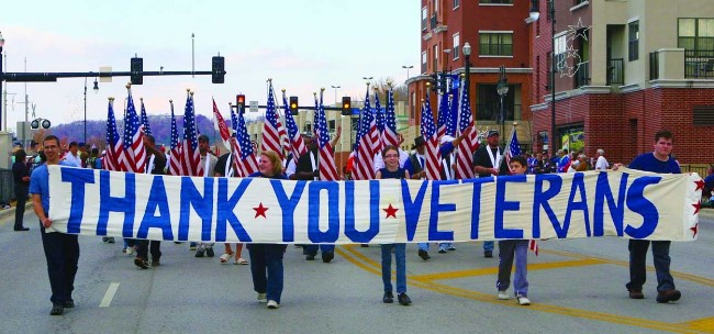 New York Veterans Day Parade 2023 Near Me Happy Event Day