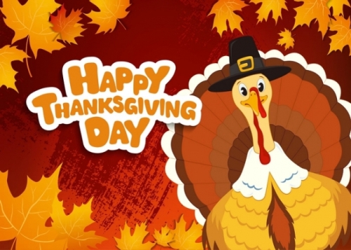 35+ Thanksgiving Zoom Background 2023 Pictures & Wallpapers