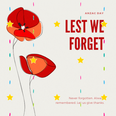 Happy Anzac Day Images, Pictures, Photos & Hd Wallpapers