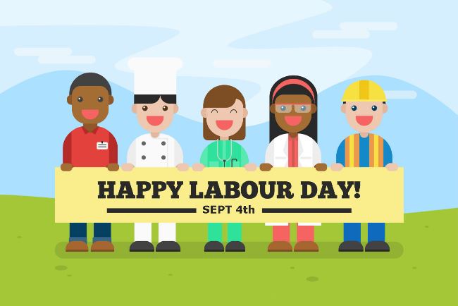 Happy Labour Day Images 2020 HD Photos | May Day Images 2020