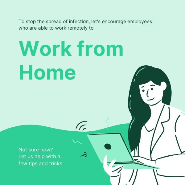 50+ Work From Home Quotes | Work From Home Instagram Captions