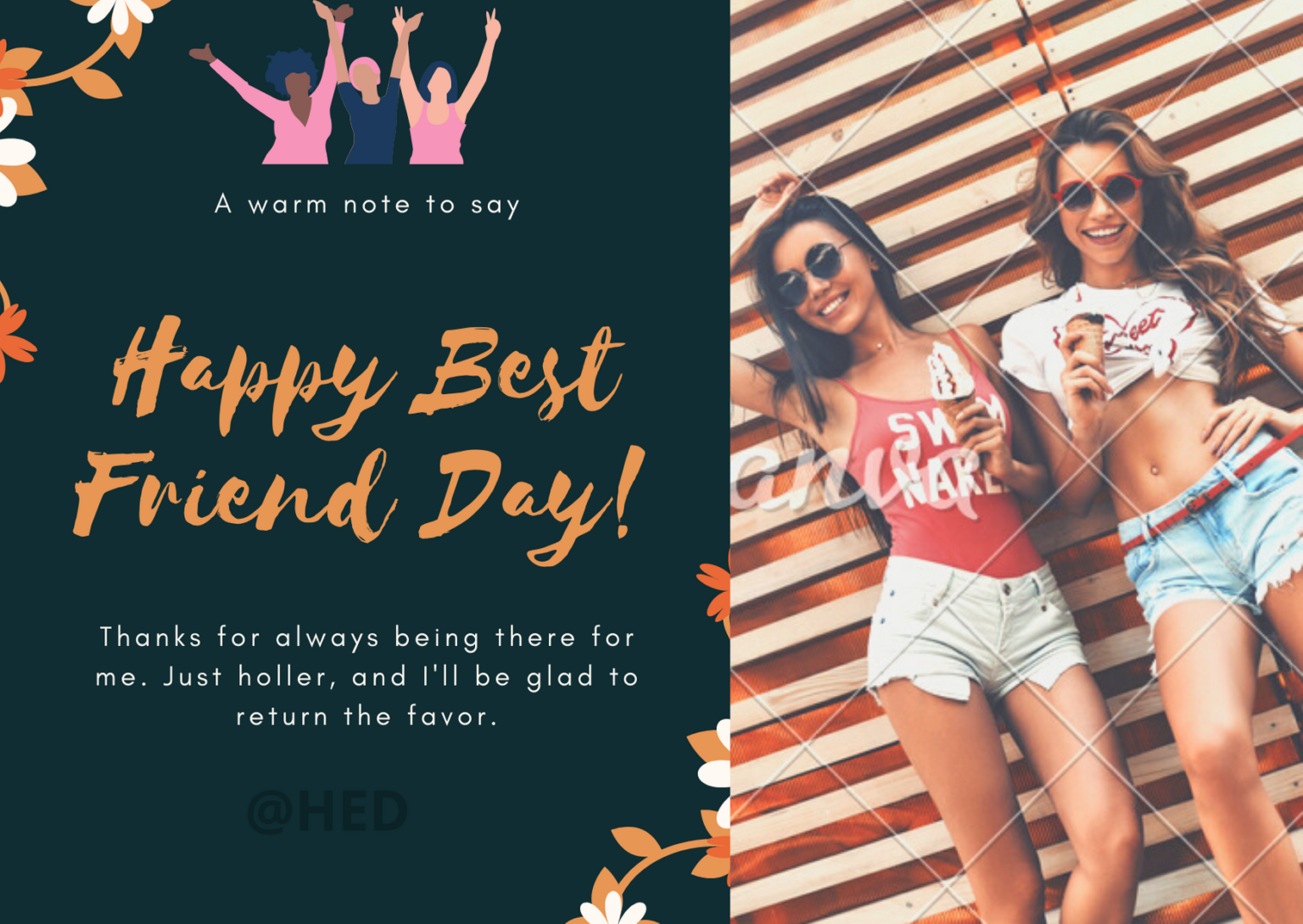 50 BEST Happy Friendship Day 2021 Messages Wishes & Quotes