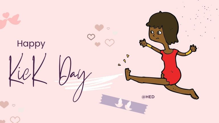 Happy Kick Day 2024 Images Wishes Quotes Status Free