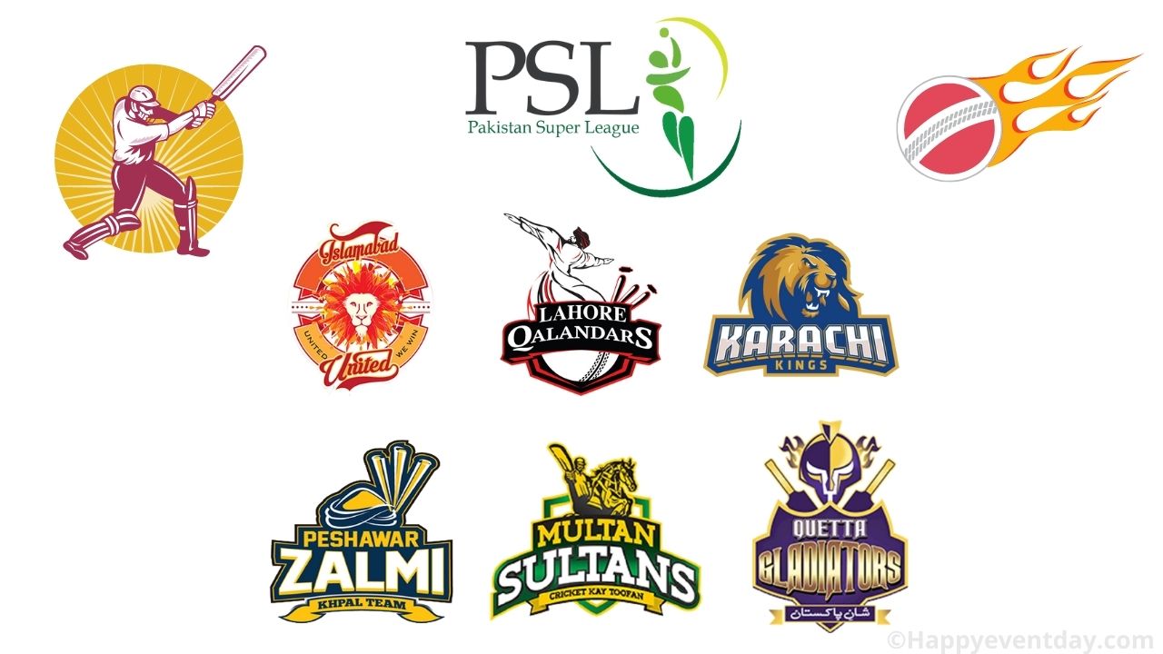 Psl 2023 Full Schedule: Teams, Squads, Time, Dates, Venue