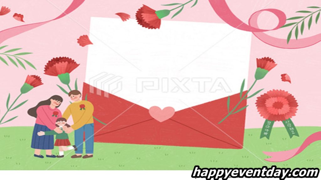 Parents Day Greeting Cards