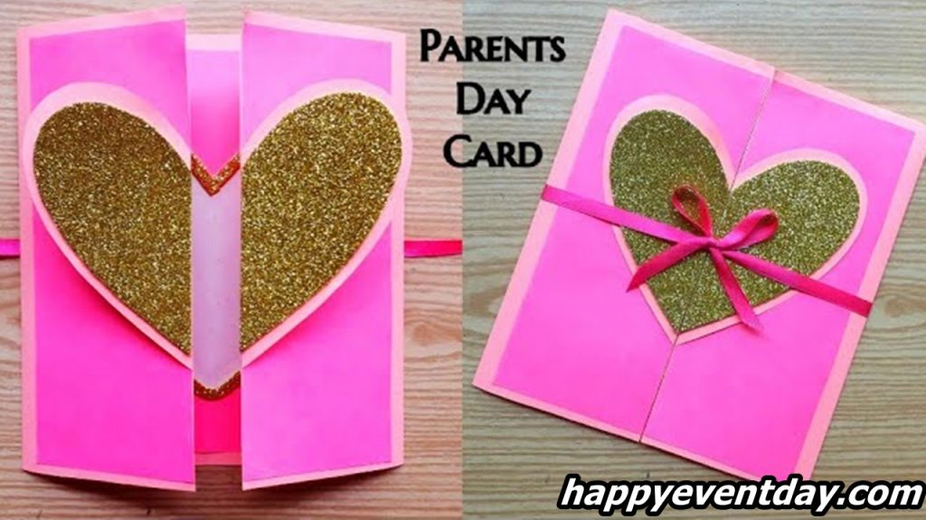 Parents Day Greeting Cards